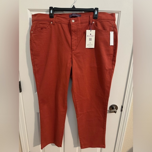 Gloria Vanderbilt | Jeans | Nwt Gloria Vanderbilt Amanda Jeans | Poshmark